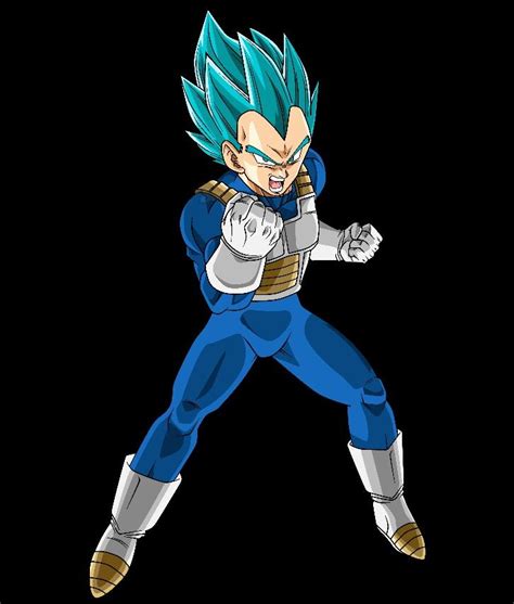 Vegeta SSJ Blue Universo 7 Vegeta Ssj Blue Memes Divertidos Vegeta