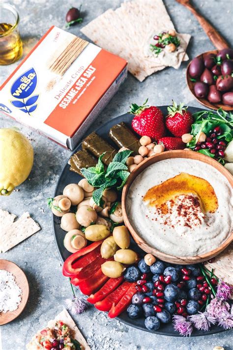 Mutabbal Orientalischer Auberginen Dip Eat This Foodblog F R