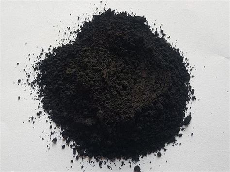 铁粉是否被视为爆炸性粉尘 性能特点