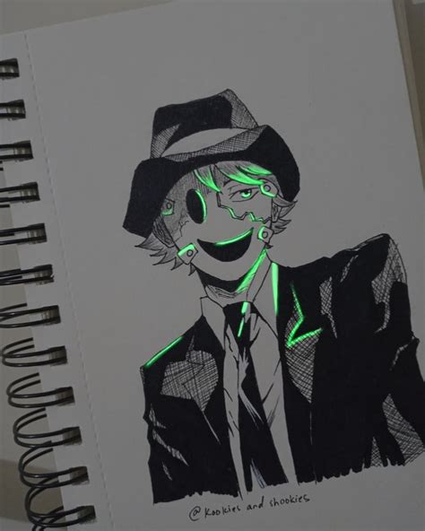 High Rise Invasion Anime Sniper Mask Face Reveal High Rise Invasion