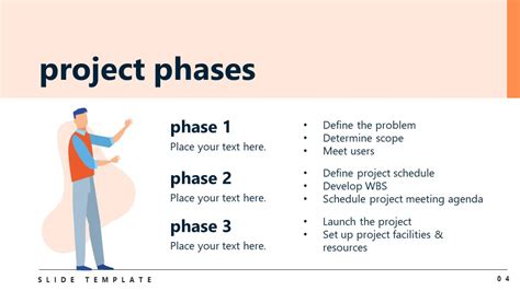 Free Project Kickoff Meeting PowerPoint Template Google Slides