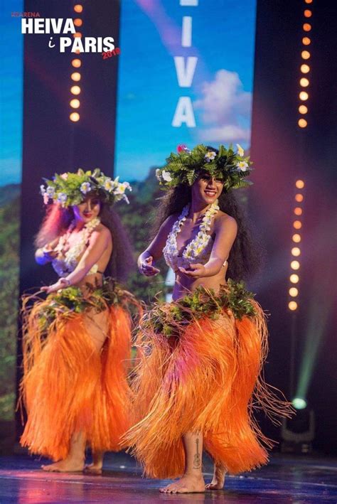 Pin By Amandine TORACCA On Tahiti Polynesian Culture Tahiti People