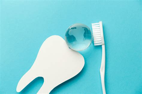 La journée mondiale de la santé bucco dentaire un rappel des bons