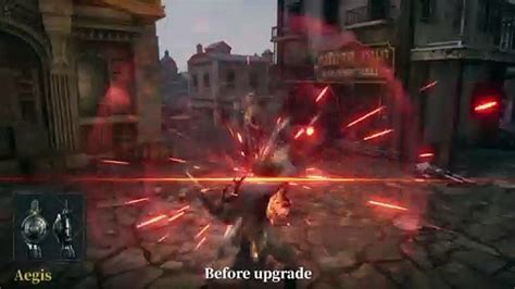 Lies Of P Official Legion Arm Showcase Gameplay Trailer Video