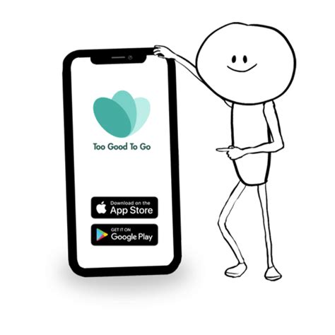 Too Good To Go Un App Per Combattere Lo Spreco Alimentare Persona 360