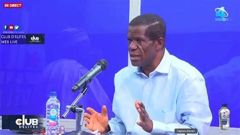 Homosexualité Jean Bahebeck il faut quon dise à la France quelle