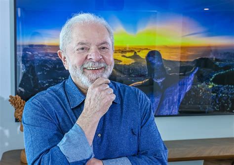 MaisPB Lula participa de ato político nesta terça em CG PT já fez