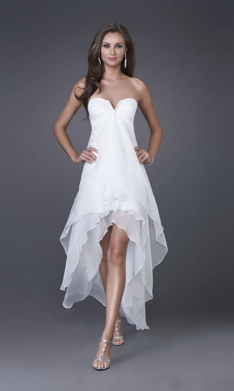 Robe De Cocktail Bustier