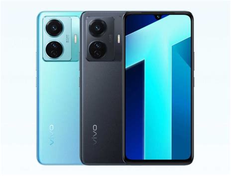 5 Rekomendasi HP Vivo RAM 8GB Dengan Spek Kamera Terbaik