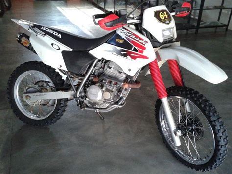 Off Road Uai Como Preparar A XR 250 Tornado Para Trilha