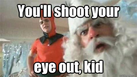 Shoot Memes