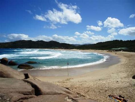 Las Mejores Playas de Florianópolis Brasil