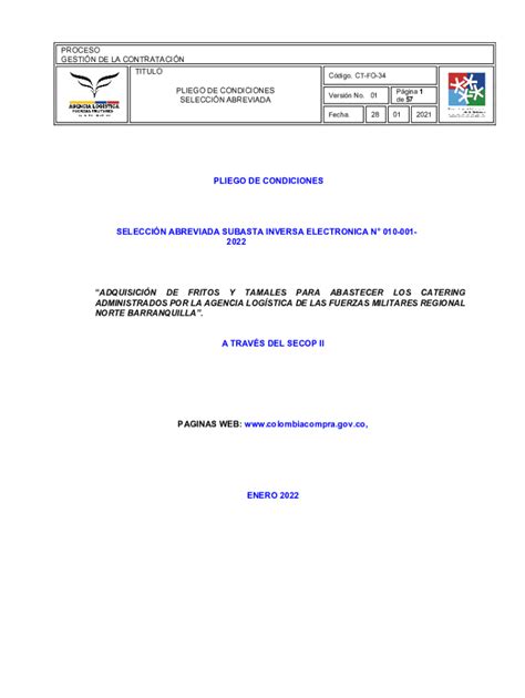 Completable En línea aviso de convocatoria seleccin abreviada por