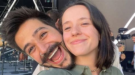 Así luce Índigo la pequeña hija de Camilo y Evaluna Montaner el video