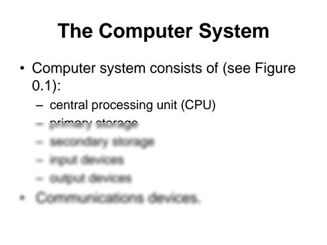 Solution Introduction To Computer System Buses Studypool