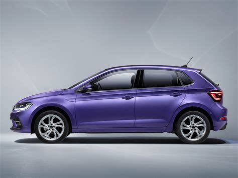 Volkswagen Nuova Polo 1 0 TSI Life Promozione Privati Noleggio A
