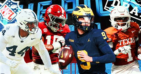 2024 NFL Draft Mel Kiper Releases Updated 2 Round Mock Draft With