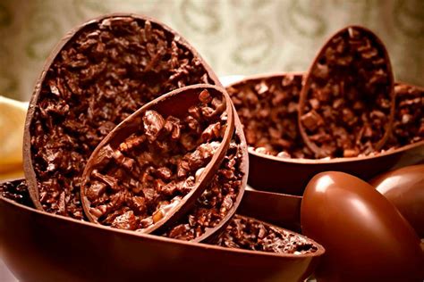 Ovo de páscoa caseiro saiba como fazer as melhores receitas