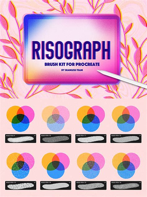 31 Best Procreate Brushes For Digital Illustration Artofit