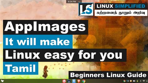 AppImage A Complete Look At Why And How To Use AppImage In Linux