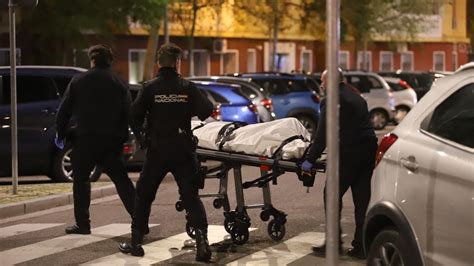 Muerte Violenta Sagunto C Rdoba El Juzgado De Instrucci N De