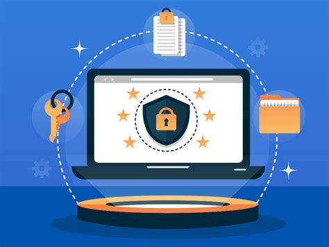 Protecci N De Datos Acciones Que Tu Empresa Debe Realizar Para
