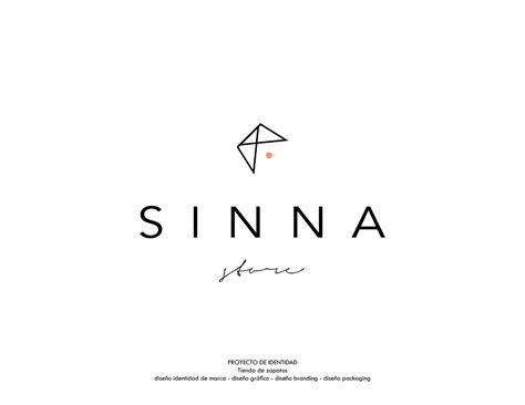 Sinna Store Behance