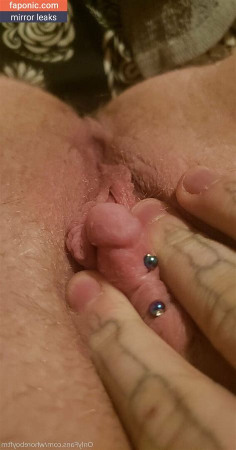 Ftmincubus Aka Incubus New Nude Leaks OnlyFans Faponic