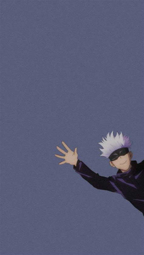 100 Jujutsu Kaisen Phone Wallpapers Wallpapers