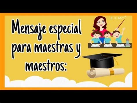 Frases bonitas para profesoras de educación infantil Actualizado