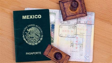 Paso a paso cómo hacer la solicitud para sacar el pasaporte mexicano