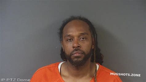 JEMISON JAMON L 04 19 2023 Putnam County Mugshots Zone
