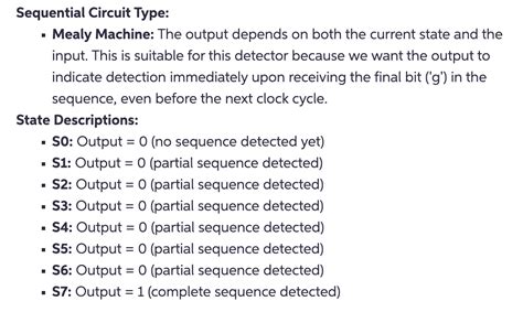 Considering Design A Synchronous Chegg
