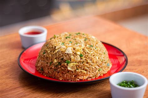Arriba 45 Imagen Receta Arroz Chaufa Peruano Abzlocal Mx