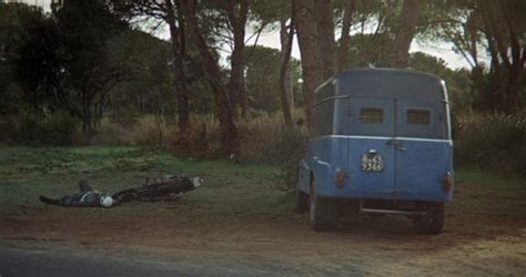 IMCDb Org 1960 Fiat 615 N1 In Niente Rose Per OSS 117 1968