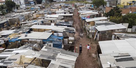 Número de domicílios em favelas de São Paulo dispara na pandemia