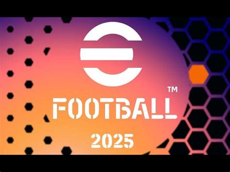 Efootball Ecco Le Prime Indiscrezioni Youtube