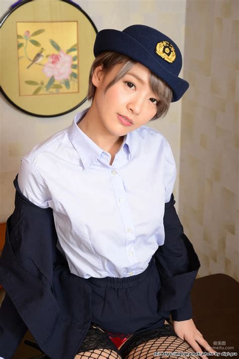 Digi Gra Ai Mukai Photoset