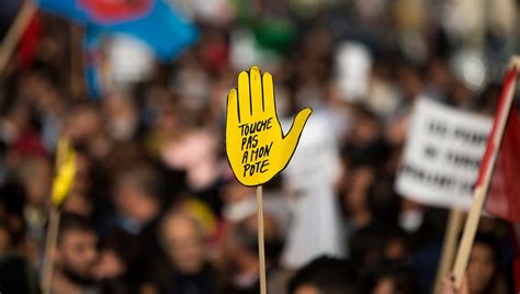 SOS Racisme demande à la mairie de Voisenon des excuses pour sa