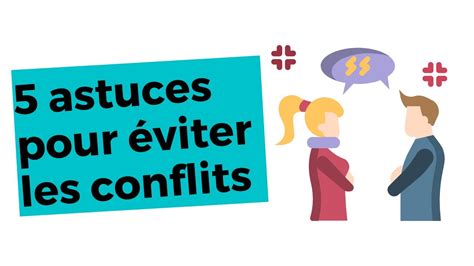 5 astuces pour éviter les conflits YouTube