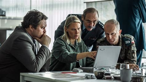 Wielka Woda Na Netfliksie Za Kulisami Serialu Wielka Woda Tak
