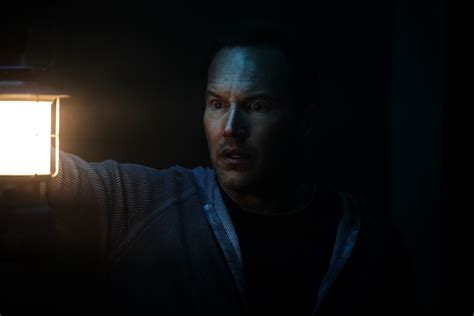 Insidious The Red Door Blu Ray Review
