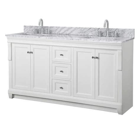 Home Decorators Collection Naples In W X In D X In H Double