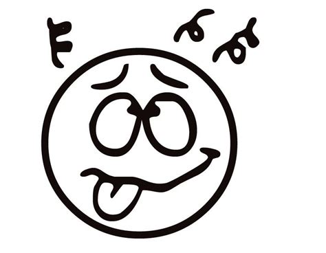 Printable Silly Faces Printable Word Searches