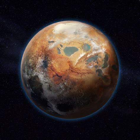 The Planets Of Star Wars Star Wars Planets Planets Art Star Wars