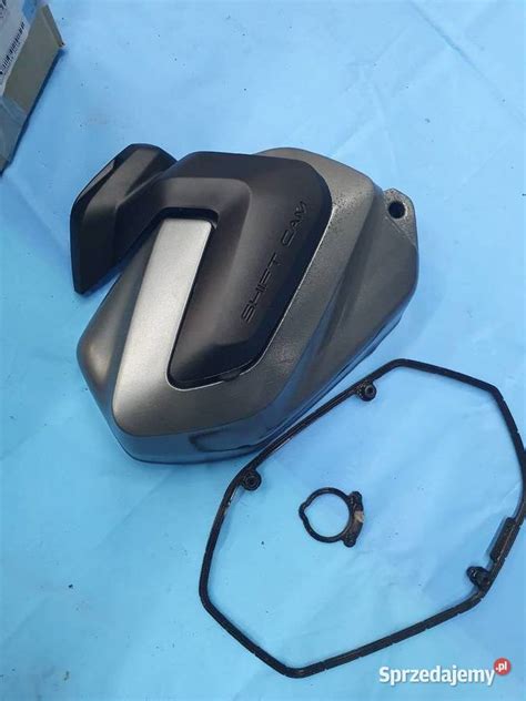 BMW r1200 GS r1250gs RS RT kapa dekiel silnika pokrywa lewa Grońsko