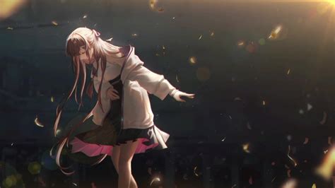 Punishing Gray Raven Selena Live Wallpaper 3840x2160