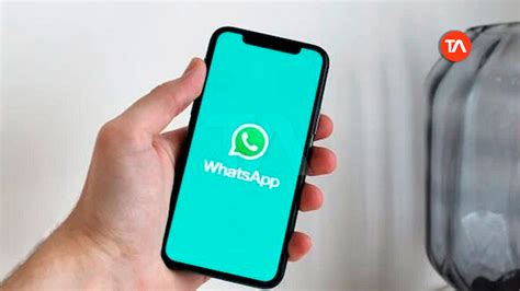 Por qué WhatsApp dejará de funcionar en algunos celulares
