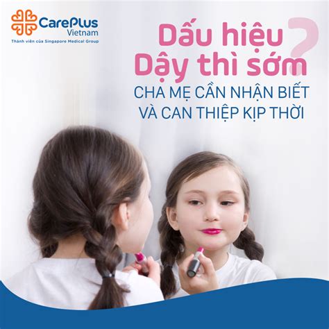 Top 10 cần làm gì khi trẻ dậy thì sớm mới nhất năm 2022 Kiến Thức Cho