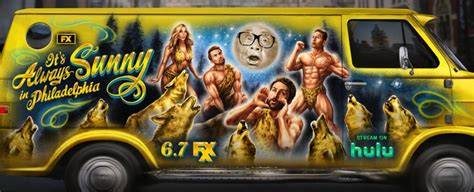 BBC Its Always Sunny In Philadelphia Edition ELUNO NET